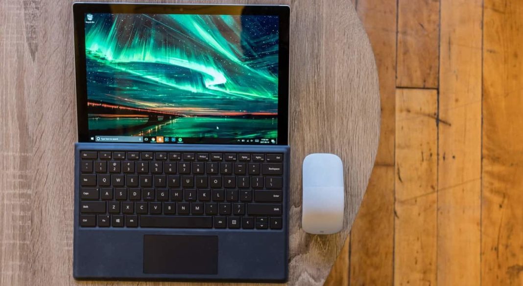 Microsoft's future Surface device may come with more durable hinge