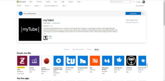 Microsoft Store web version updated with new design and features