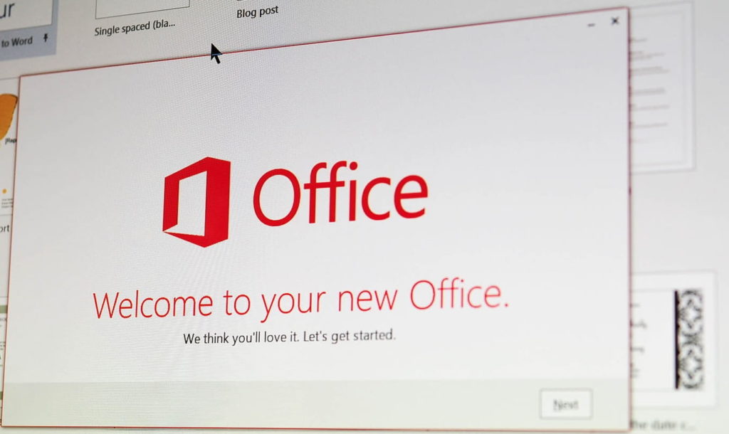 Microsoft Office for Windows updated with new features for Insiders