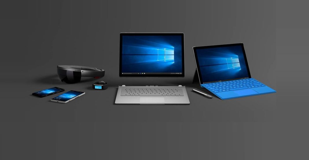 What we know so far about Microsoft's modular Windows Core OS