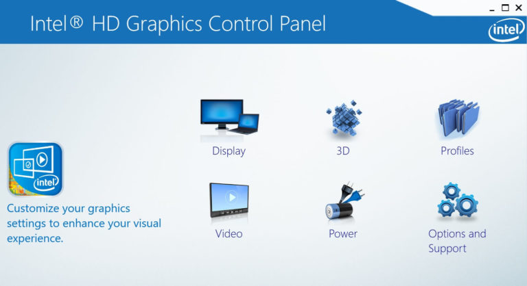 Intel releases new Windows 10 drivers with much needed improvements