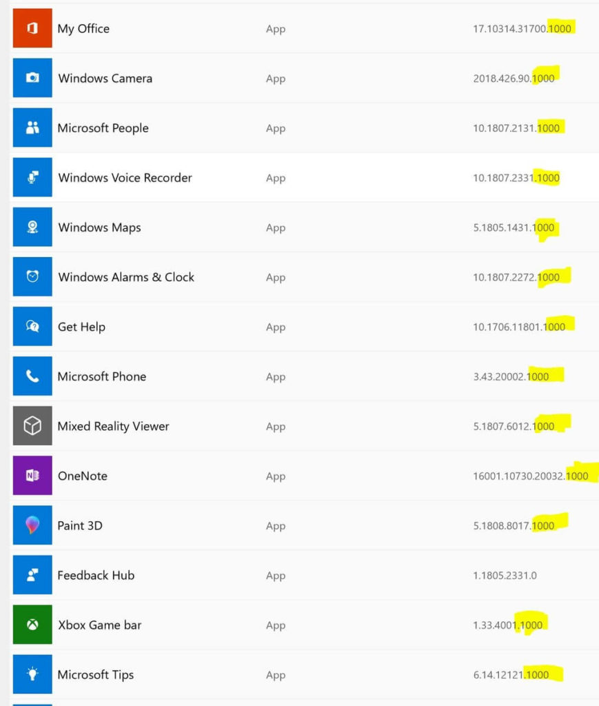 Microsoft is deploying a fix to address Windows 10 app store download ...