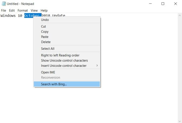 Microsoft wants to improve core Windows apps, including Notepad nums ...