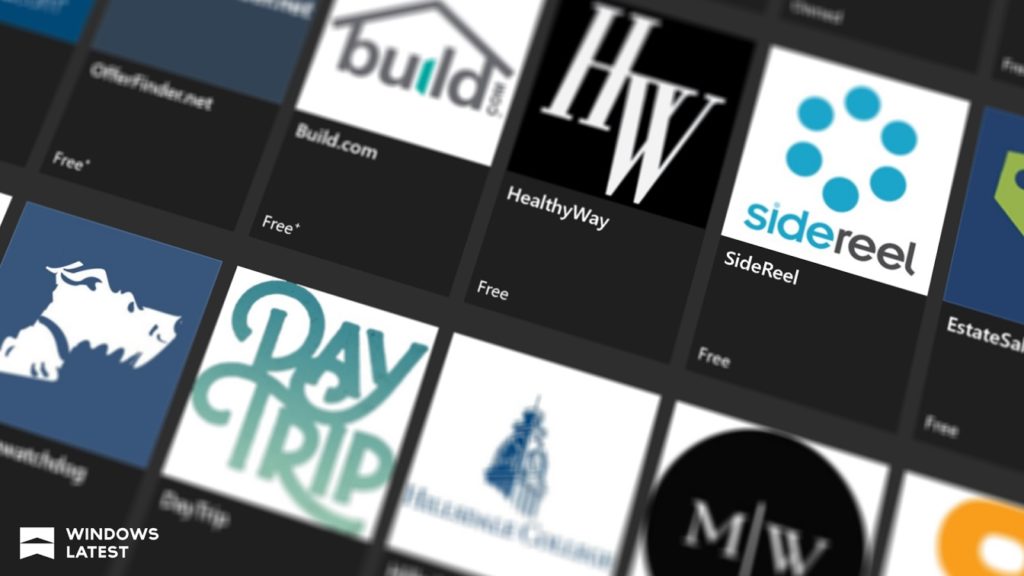 Microsoft explains why it makes sense to have web apps in Windows 10 ...