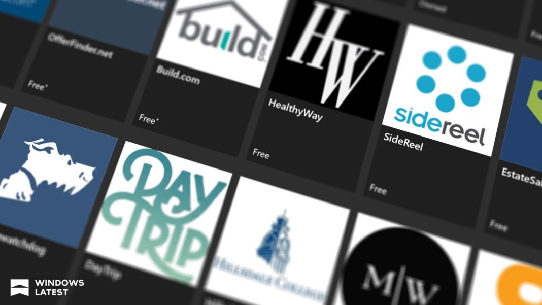 Microsoft explains why it makes sense to have web apps in Windows 10 ...