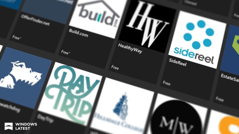 Web apps to finally feel more native on Windows 10