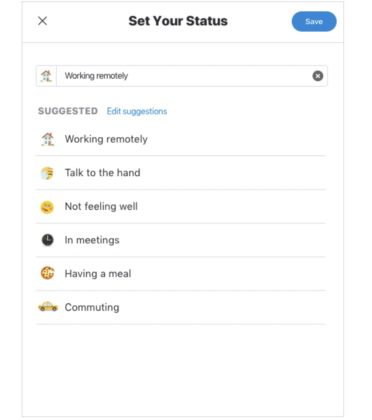 Microsoft is working on a new update for Skype for Windows with focus ...