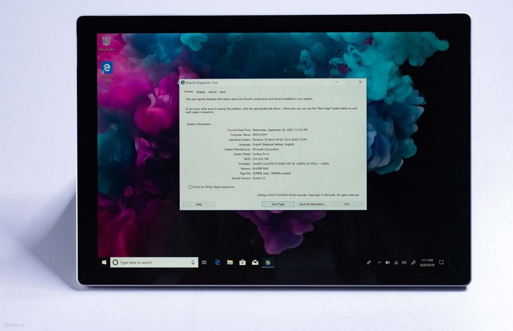 Microsoft Surface Pro 6 rumors: Everything we know so far