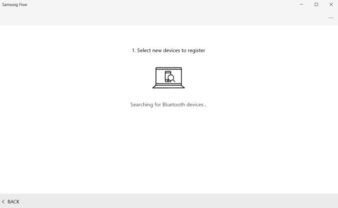 Samsung Flow app can now sync clipboard between your Galaxy phone and ...