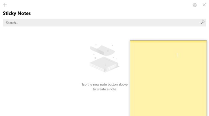 Sticky Notes for Windows 10 updated with improvements