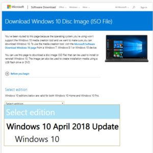 Microsoft confirms Windows 10 October 2018 Update has been pulled