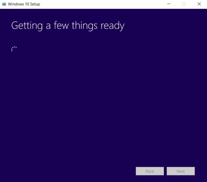 How to download and install the Windows 10 May 2019 Update