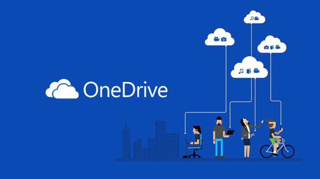 OneDrive finally supports dark theme on Android 10