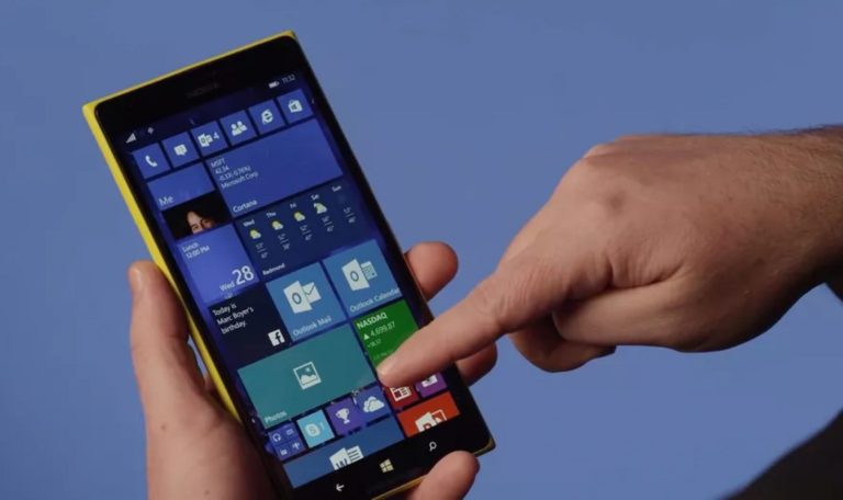 Windows 10 Mobile Build 15254.562 is now available