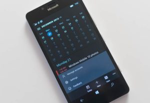 Windows 10 Mobile gets its second last cumulative update