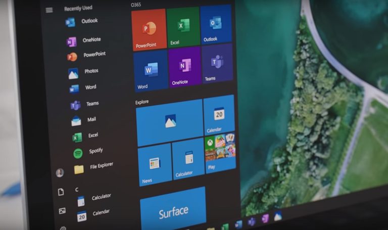 Microsoft shows off new colourful icons for Windows 10 apps and Office ...