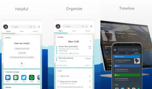 Microsoft Launcher is set for a revamp on Android phones