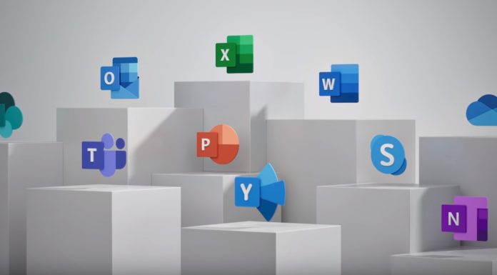 Microsoft announces a new Office app for Windows 10