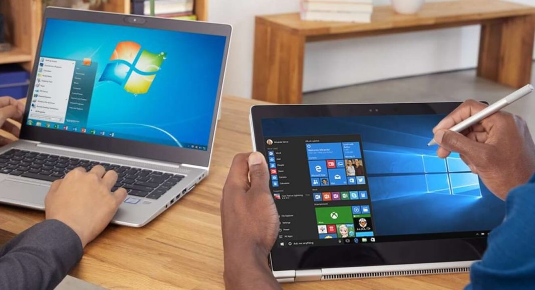 Direct download links for Windows 7 KB4534310 (final update)