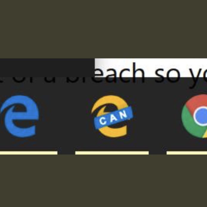 Microsoft's new Edge browser for Windows 10 could launch in preview soon