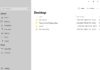 Third-party developer shows off a modern File Explorer for Windows 10
