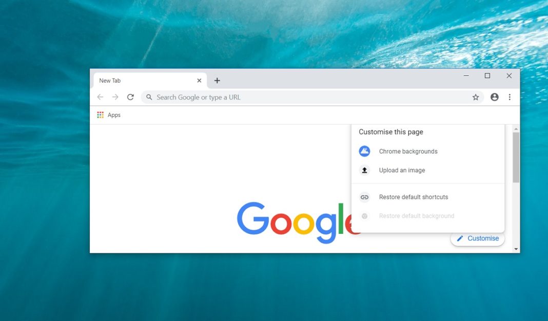 Windows 10's next update improves Google Chrome