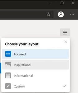 Hands-on with the early features of Microsoft Chromium Edge on Windows 10