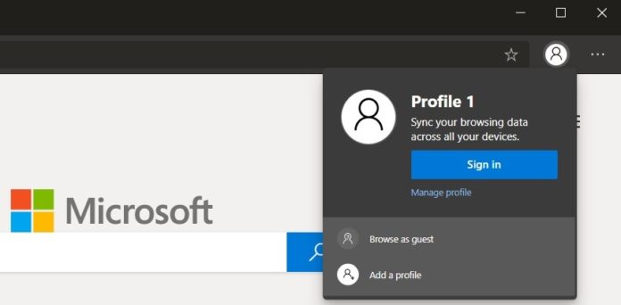 Hands-on with the early features of Microsoft Chromium Edge on Windows 10