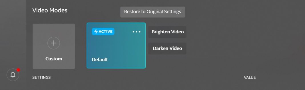 Intel releases Graphics Command Center app for Windows 10