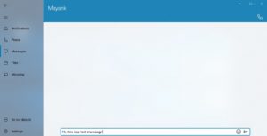 Windows 10's Dell Mobile Connect app gets a big update with major changes