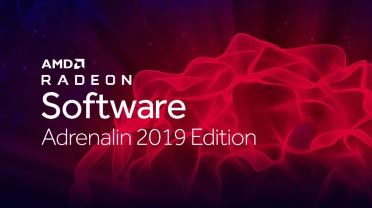 AMD Radeon 19.6.1 driver released for Windows 10 and 7