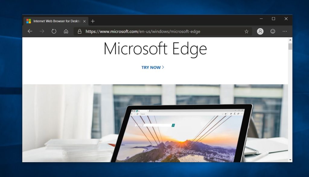 Microsoft adding DRM 4K streaming support to Chromium for Windows