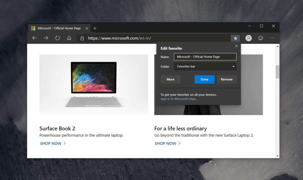 What's next for Microsoft Edge on Windows 10 and other platforms