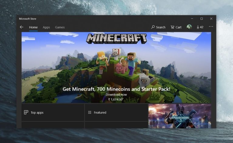 ModifiableWindowsApps folder shows up in Windows 10