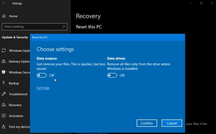 Windows 10 May 2019 Update: The best nifty improvements