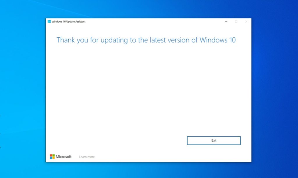 Everything you need to know about Windows 10 May 2019 Update