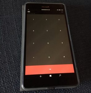Desktop-based Windows 10 Mobile Shell makes more progress