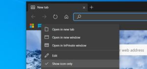 Microsoft Edge gets media overlay support on Windows 10