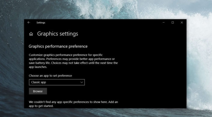 Microsoft details new gaming feature in Windows 10 May 2019 Update