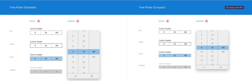More confirmation that Windows 10 could get rounded corners design