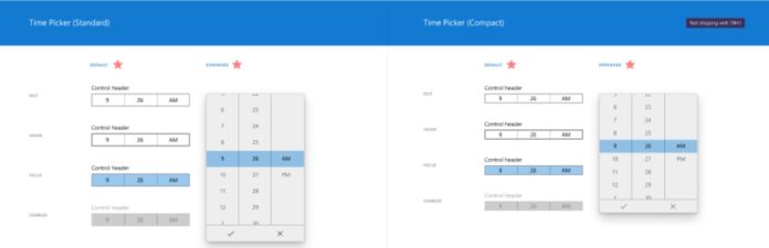 More confirmation that Windows 10 could get rounded corners design
