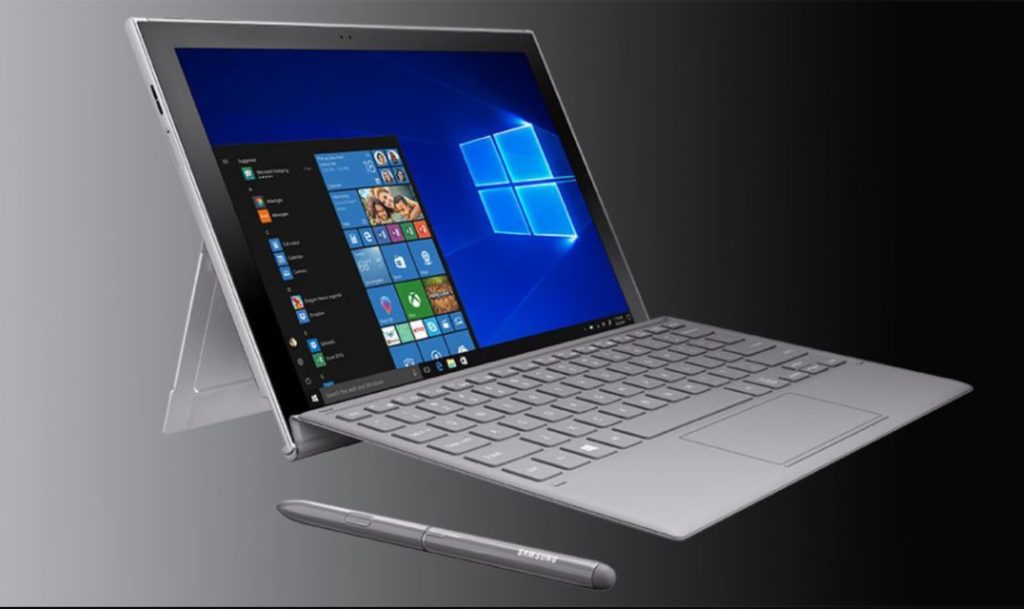 Samsung Galaxy Book S with Windows 10 passes certification