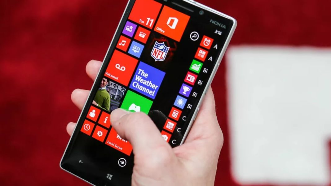 Microsoft will shutdown Windows Phone 8.1 Store in December