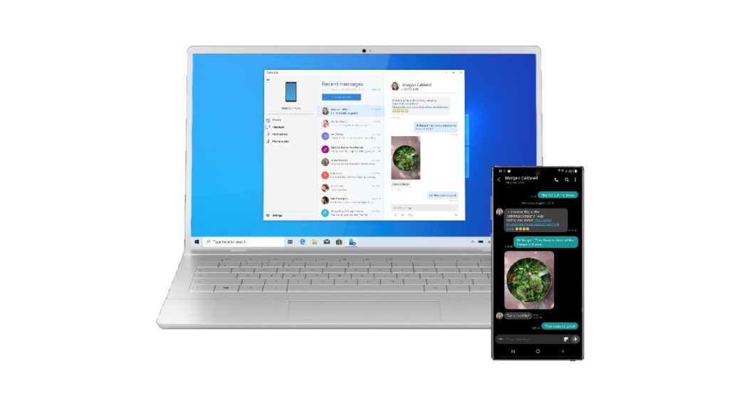 Samsung is integrating OneDrive into its Android Gallery app