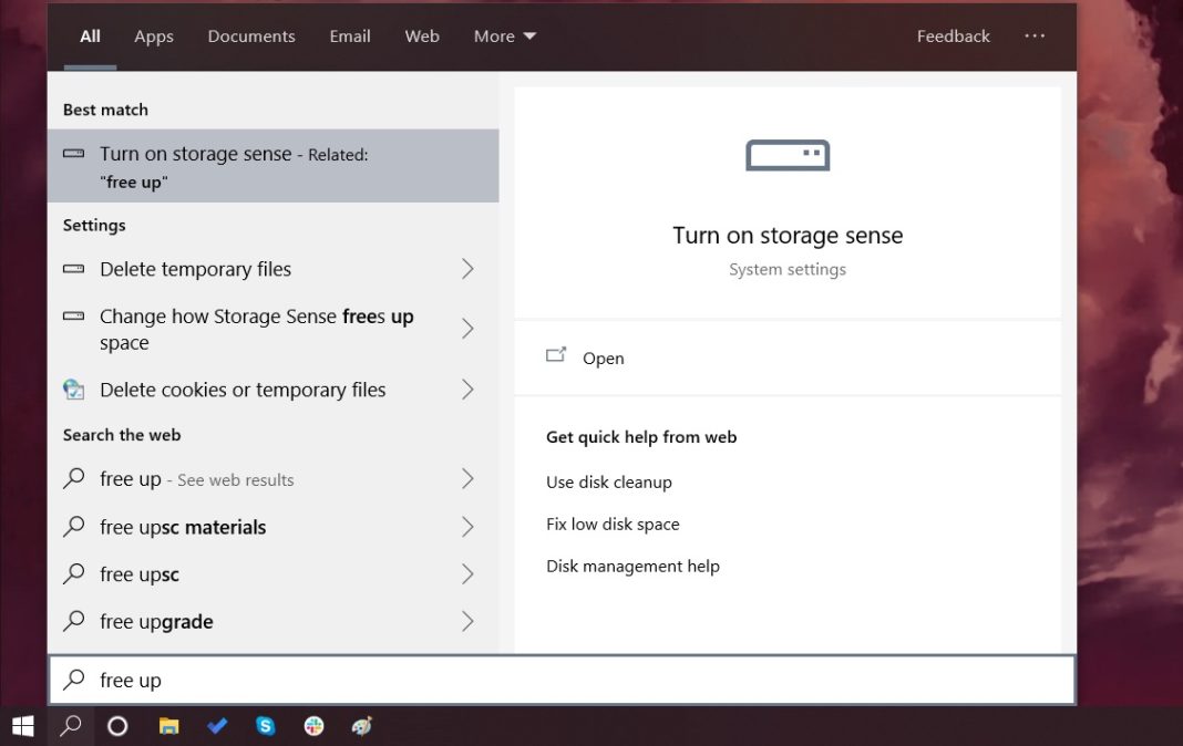 Improved Windows Search is now rolling out to Windows 10 PCs