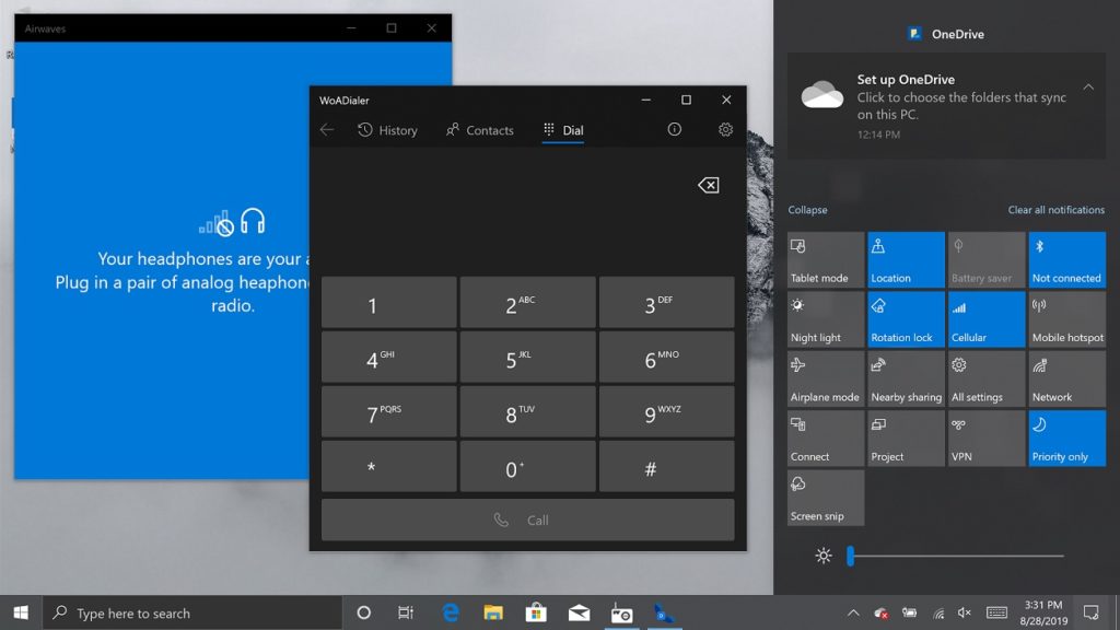 Windows 10 ARM for Lumia is now almost perfect after latest update