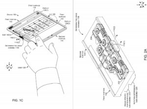 Microsoft patent points to hinge improvements for Surface devices