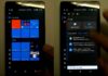Mobile Shell for Windows 10 ARM makes significant progress