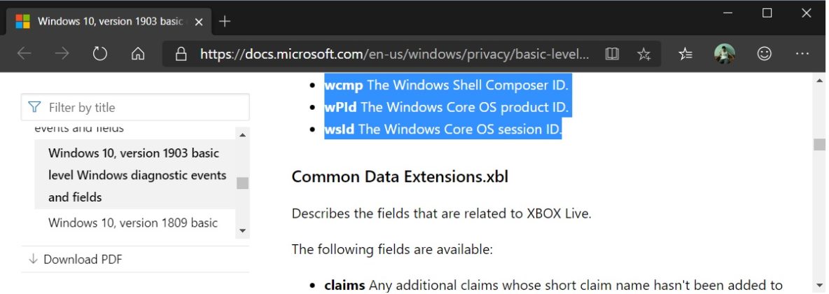 Hints of Microsoft's modular Windows Core OS spotted in support doc