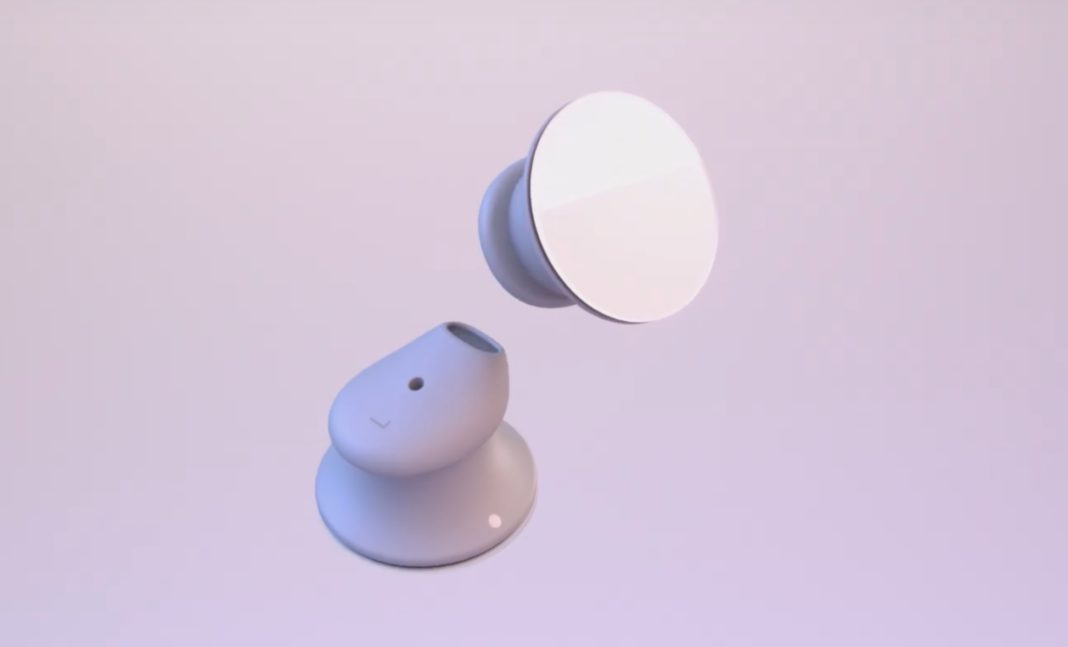 FCC filing reveals interesting features of Surface Earbuds